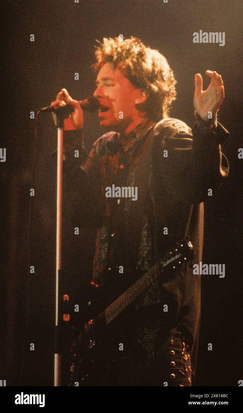 Per gessle singer hi-res stock photography and images - Alamy