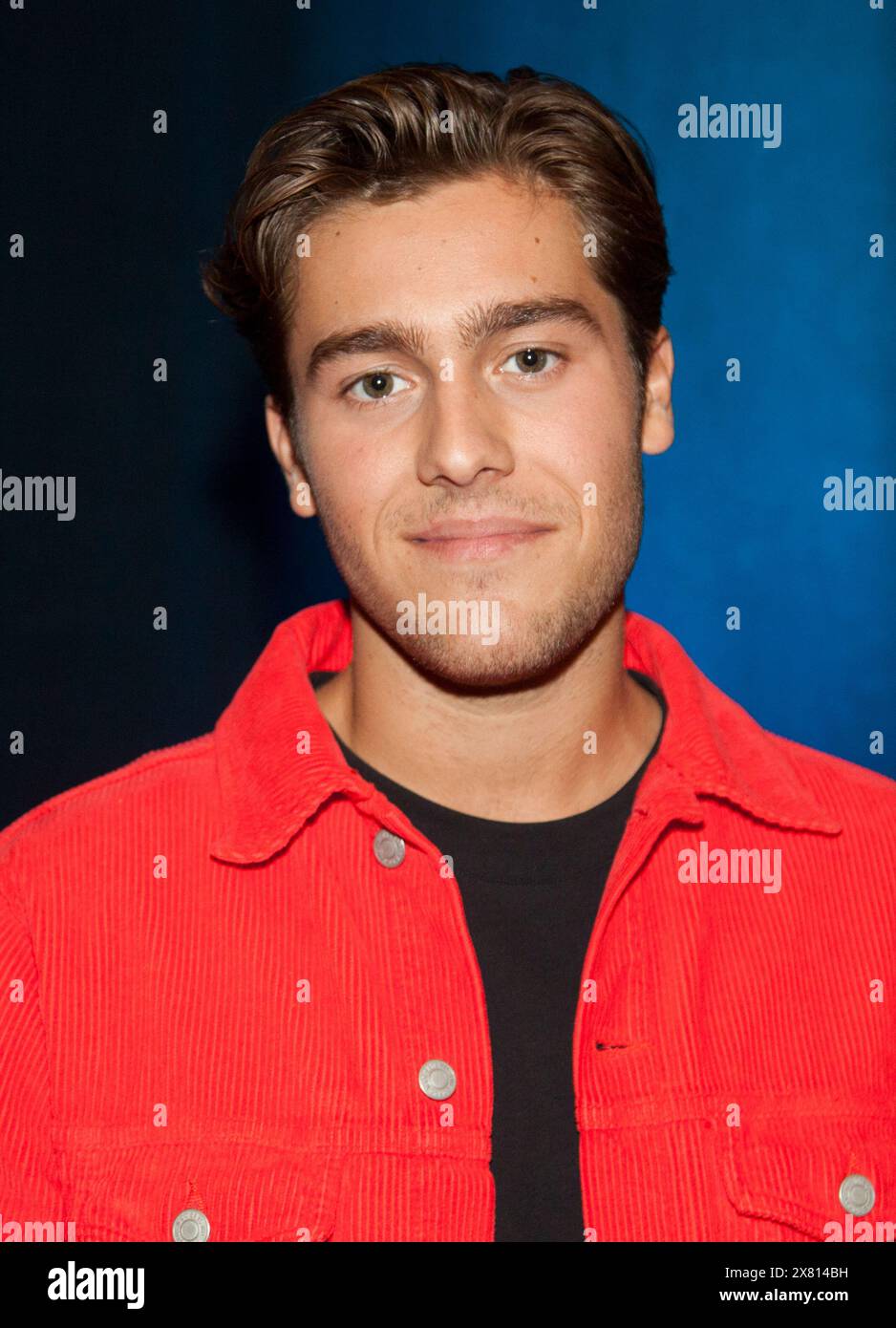 Benjamin singer hi-res stock photography and images - Alamy