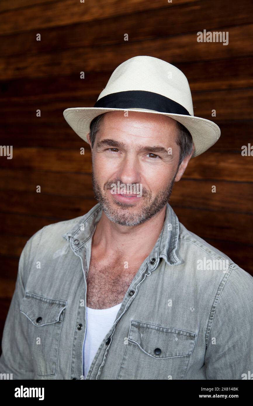 PETER JÖBACK Swedish singer actor and musical artist with lead roles in ...