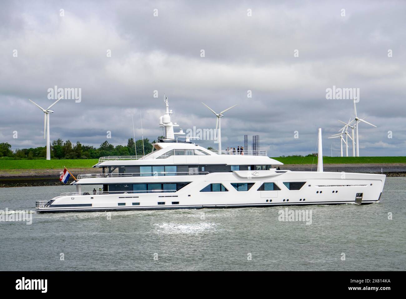 Amels 60 hi-res stock photography and images - Alamy