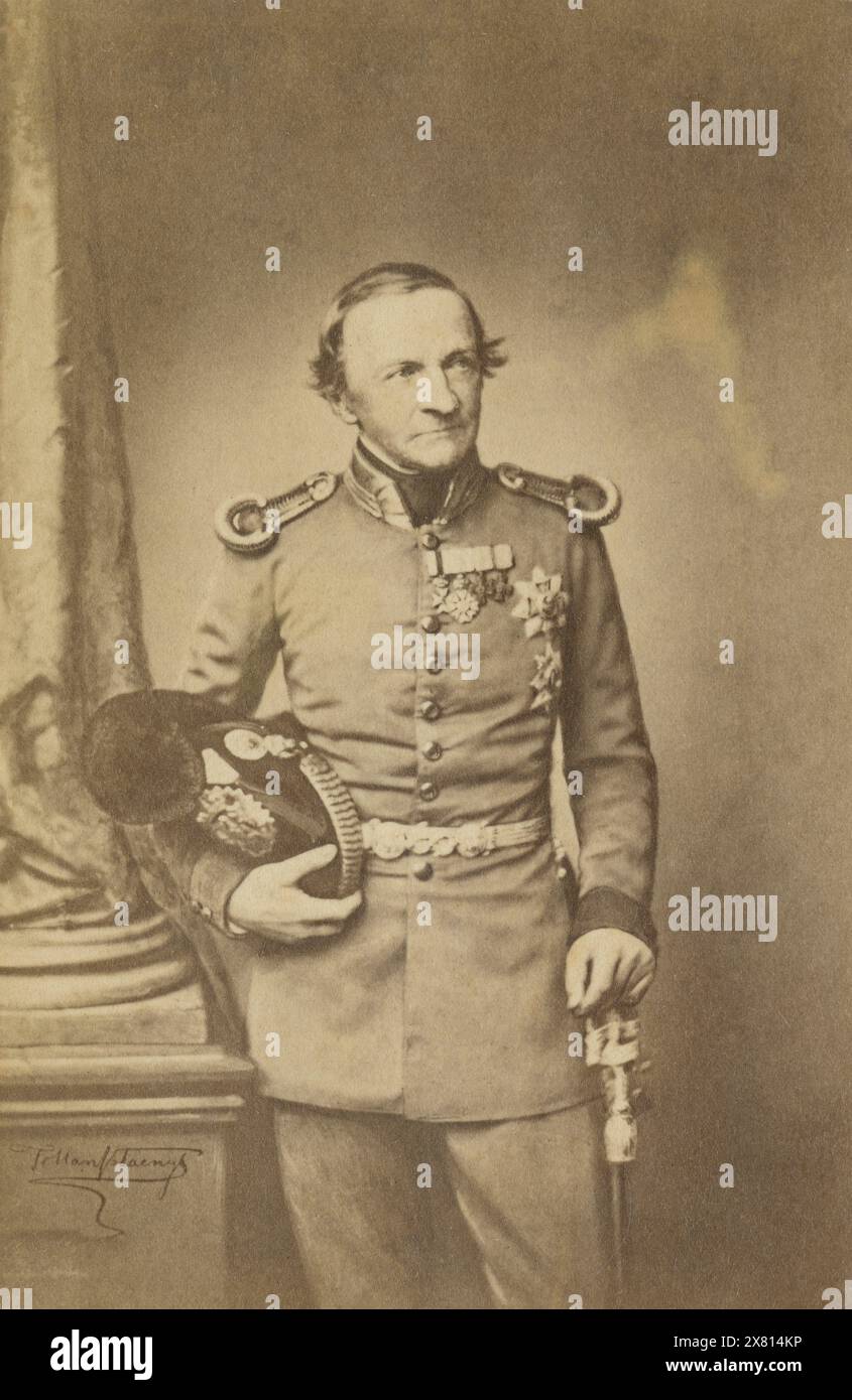 Ludwig i of bavaria hi-res stock photography and images - Alamy