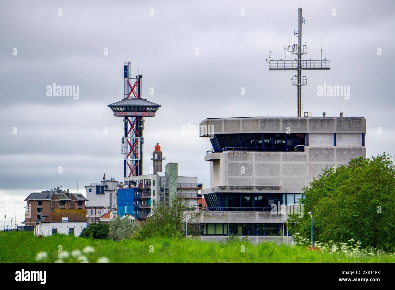 Joint nautical management hi-res stock photography and images - Alamy