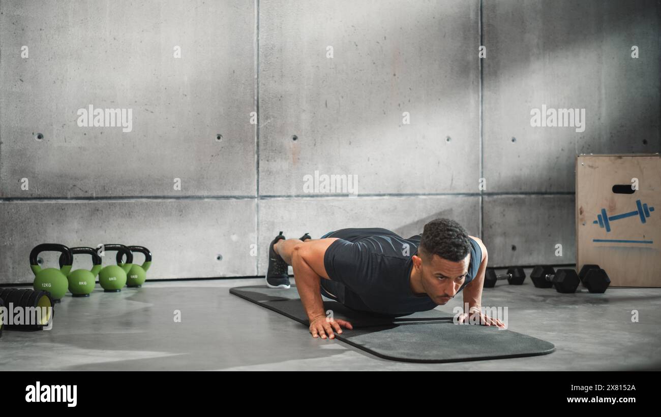 Online Workout Service: Professional Trainer Exercises, Video Tutorial ...