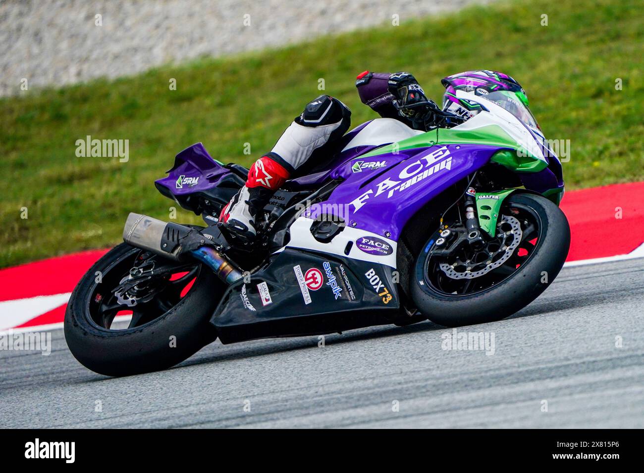 Ruben romero hi-res stock photography and images - Alamy