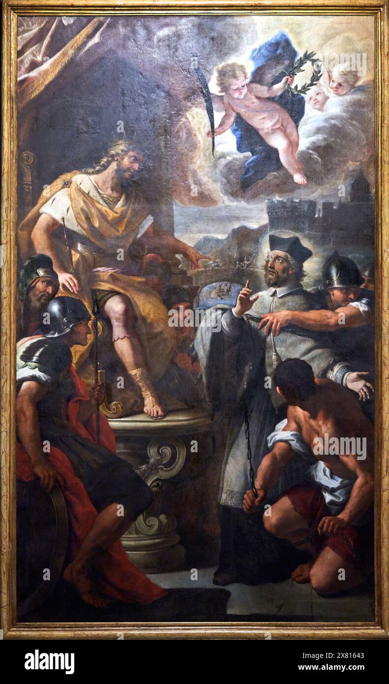 Piano vetrale hi-res stock photography and images - Alamy