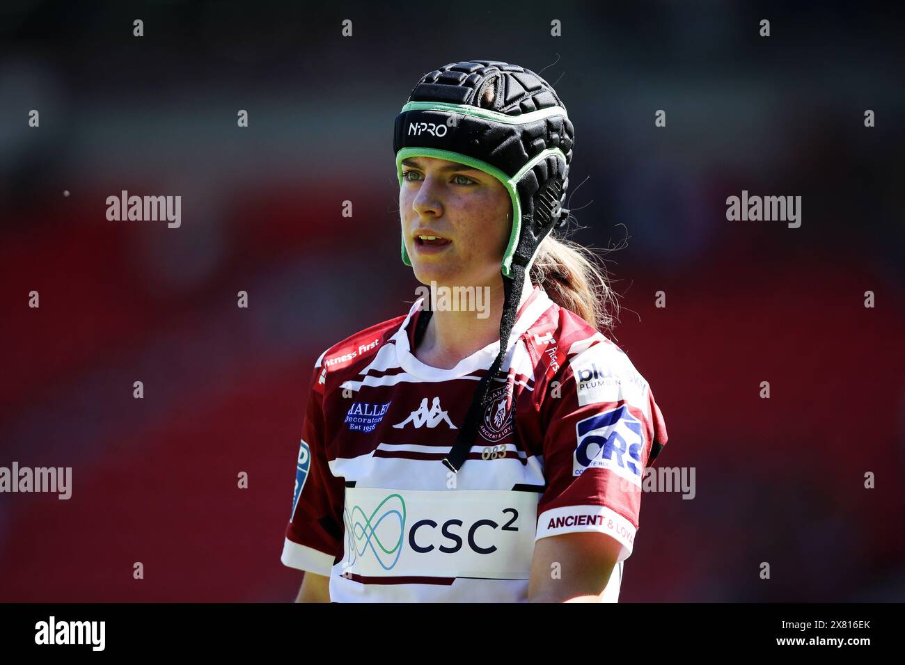 Emma welsford hi-res stock photography and images - Alamy