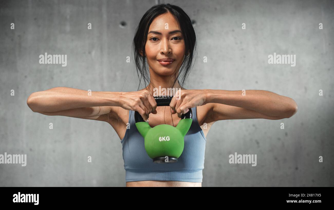 Online Workout Service: Professional Female Trainer Exercises, Video ...