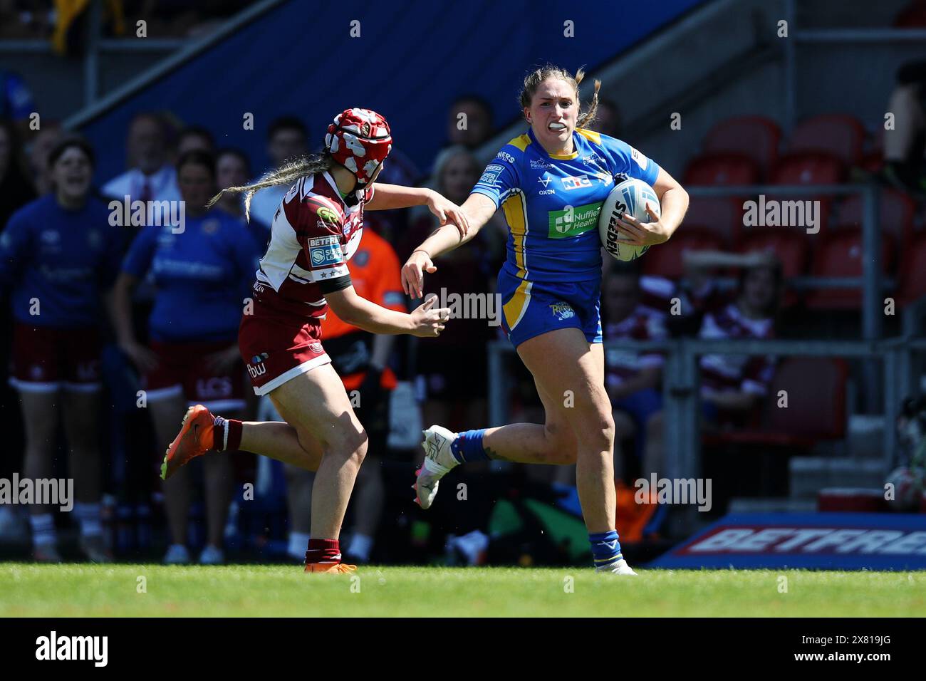 Isabel rowe hi-res stock photography and images - Alamy