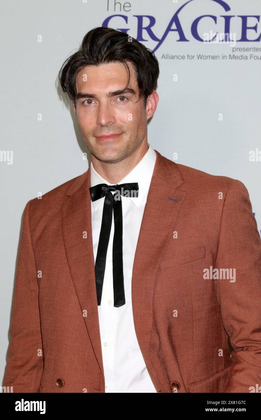 Beverly Hills, USA. 21st May, 2024. LOS ANGELES - MAY 21: Peter Porte ...