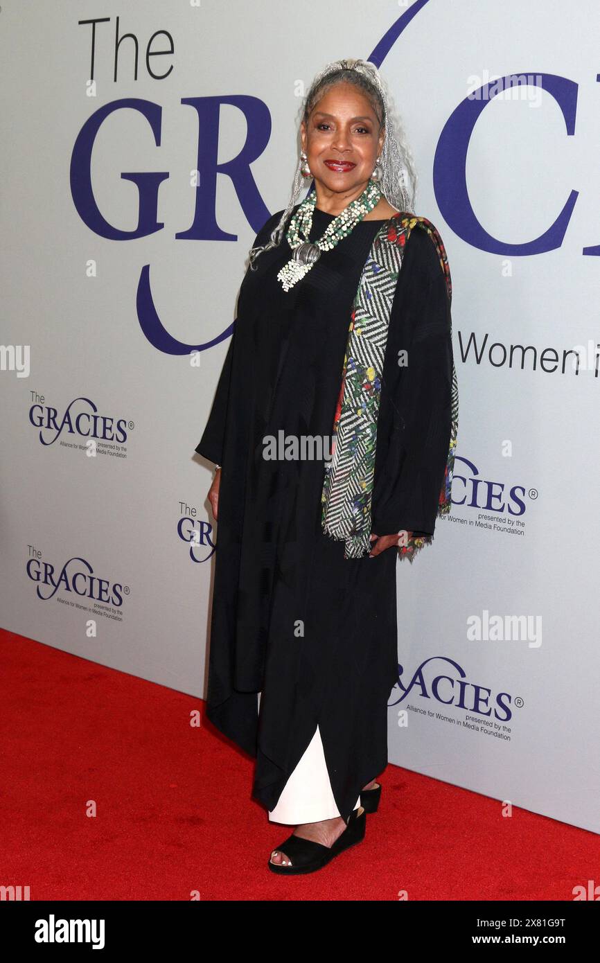 Beverly Hills, USA. 21st May, 2024. LOS ANGELES - MAY 21: Phylicia ...
