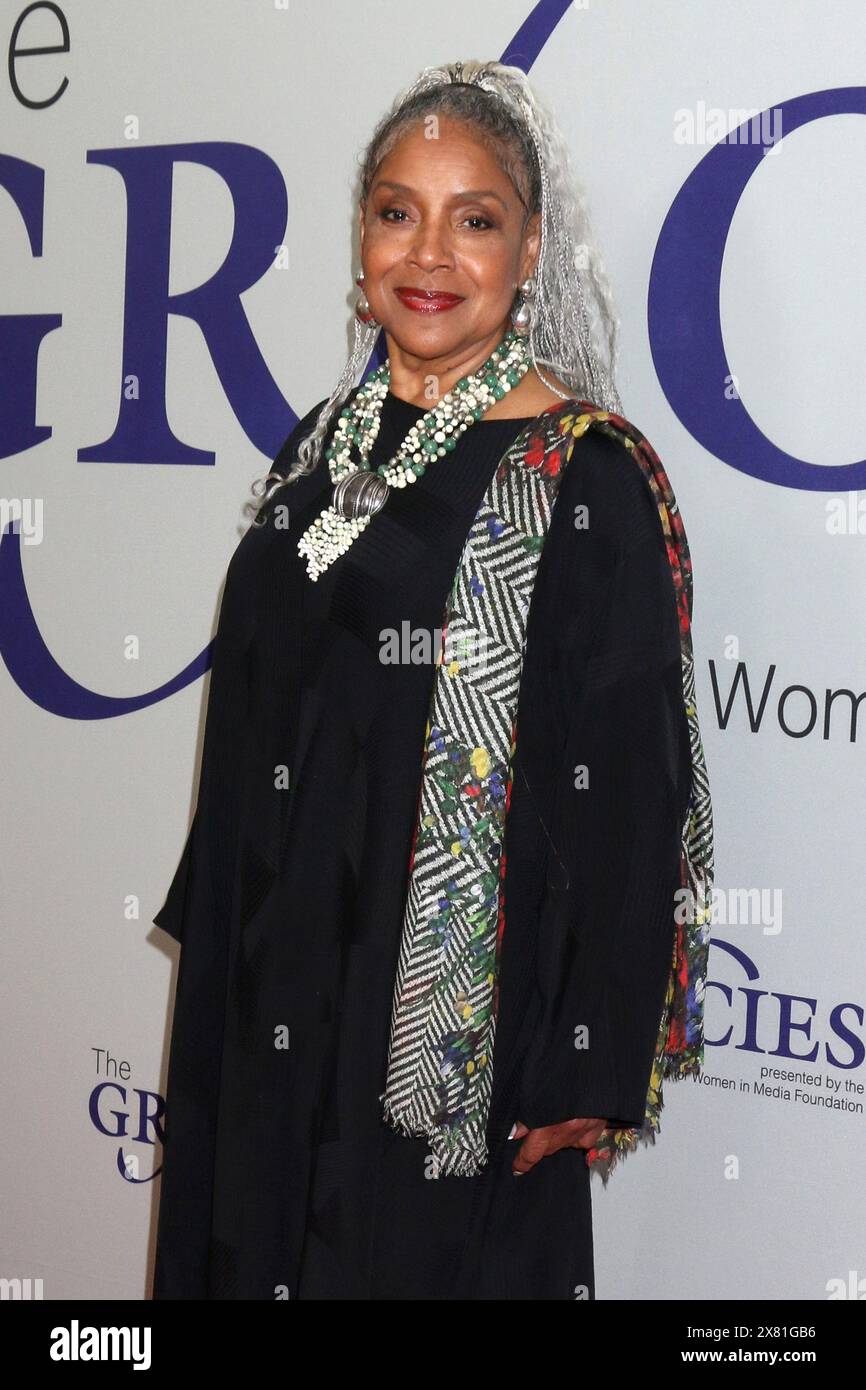 Beverly Hills, USA. 21st May, 2024. LOS ANGELES - MAY 21: Phylicia ...