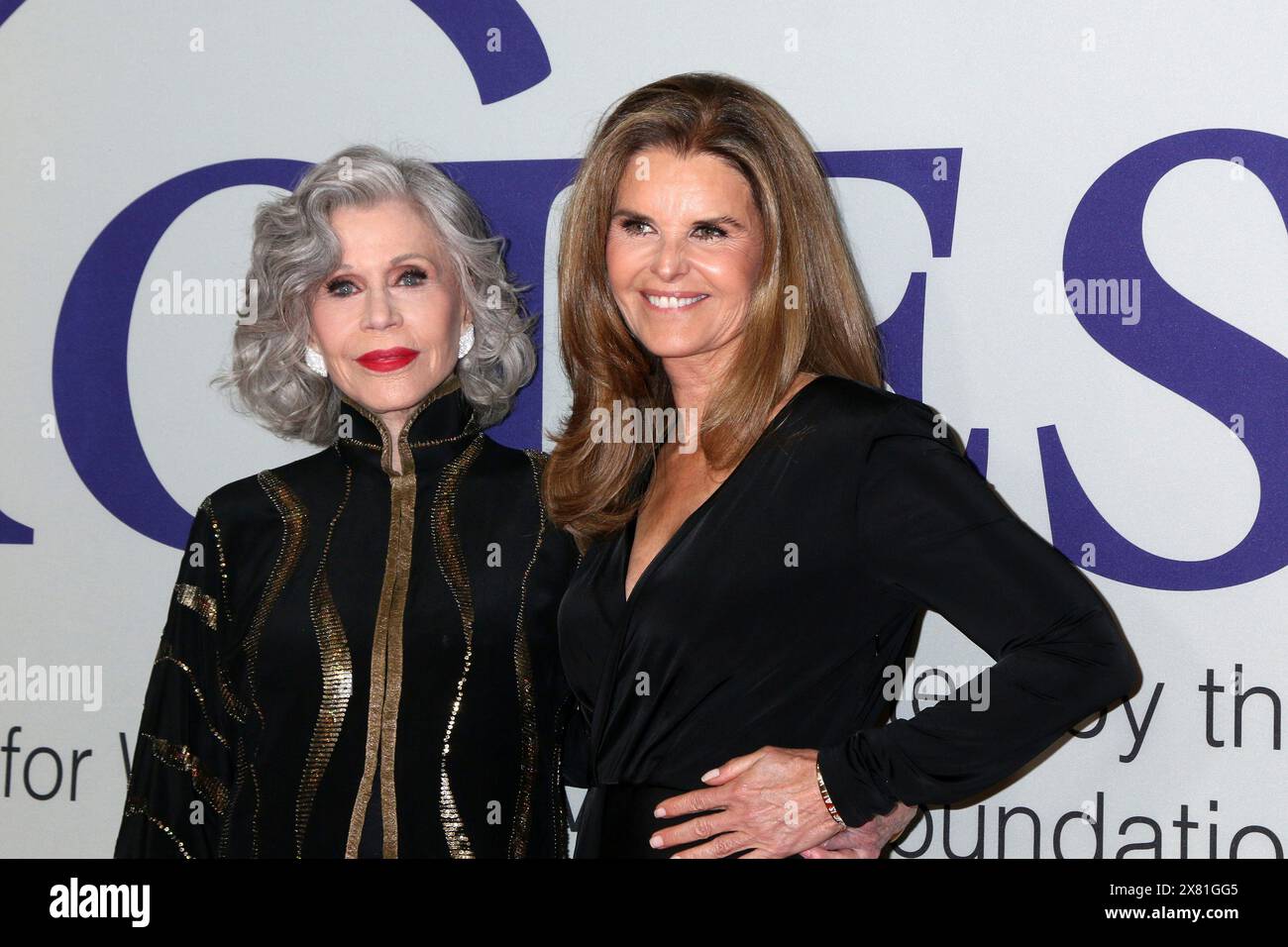 Beverly Hills, USA. 21st May, 2024. LOS ANGELES - MAY 21: Jane Fonda ...