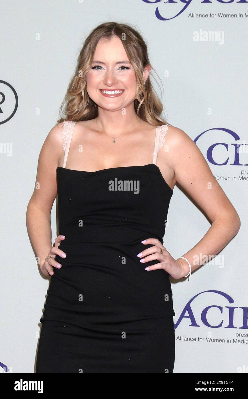 Beverly Hills, USA. 21st May, 2024. LOS ANGELES - MAY 21: Katie Rae ...