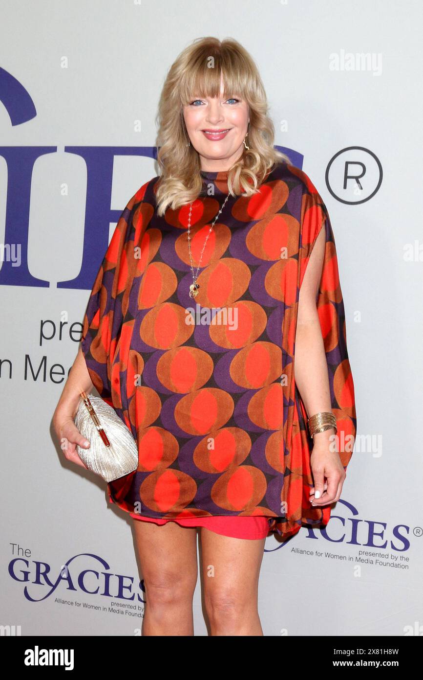 Beverly Hills, USA. 21st May, 2024. LOS ANGELES - MAY 21: Melissa ...