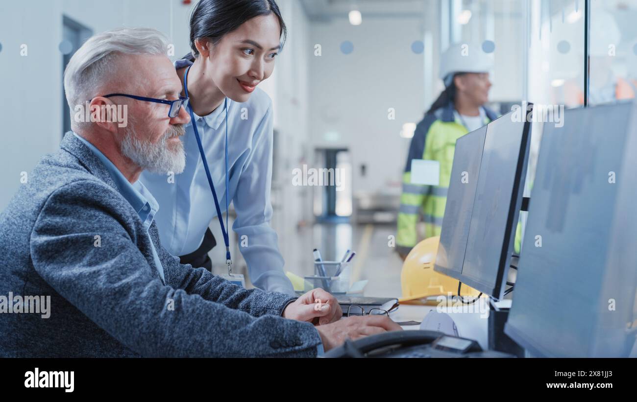 Draftsman engineer cad hi-res stock photography and images - Alamy