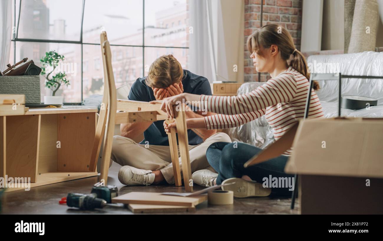 Assemblement hi-res stock photography and images - Alamy