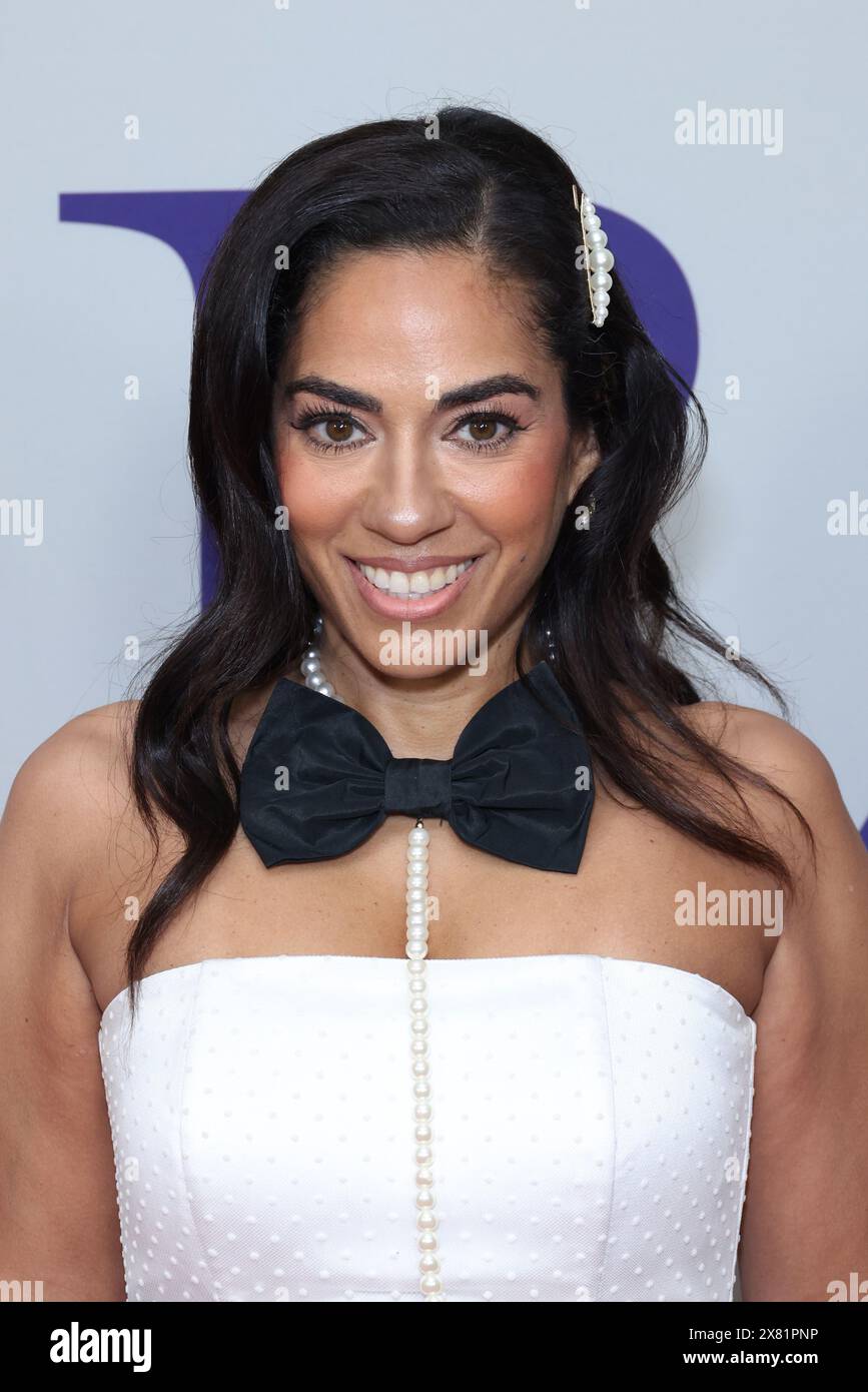 Sharon Carpenter attends The Alliance For Women In Media Foundation's ...