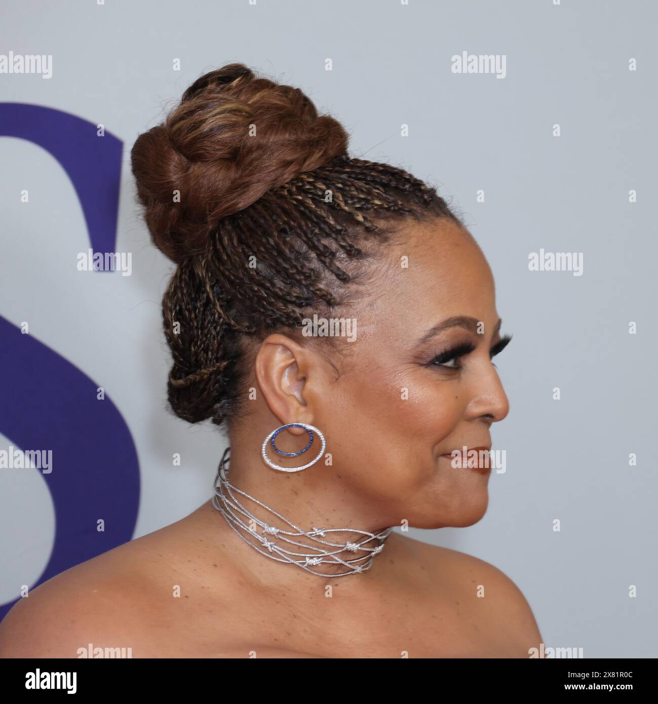 Beverly Hills, USA. 22nd May, 2024. Kim Fields attends The Alliance For ...