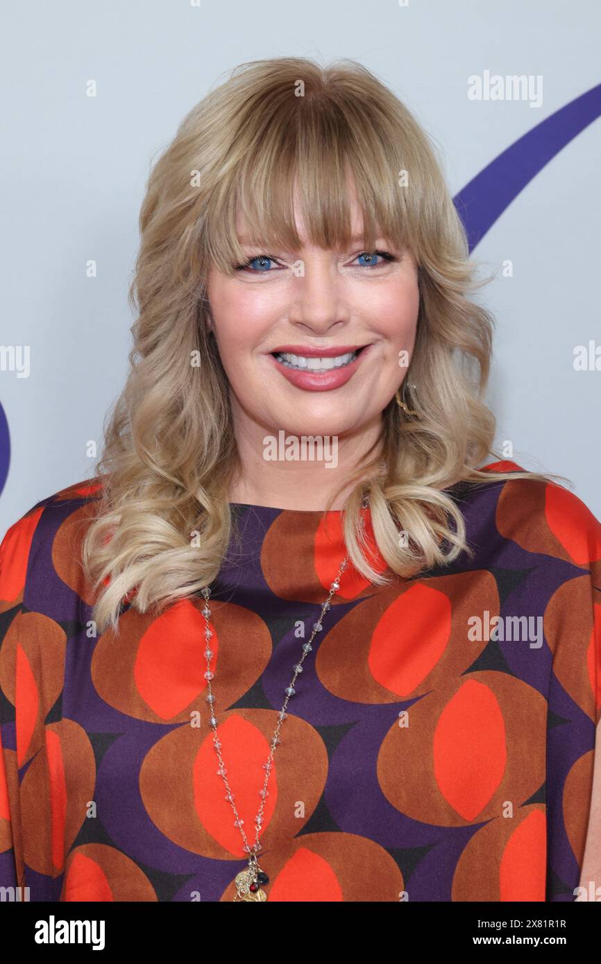 Beverly Hills, USA. 22nd May, 2024. Melissa Peterman attends The ...