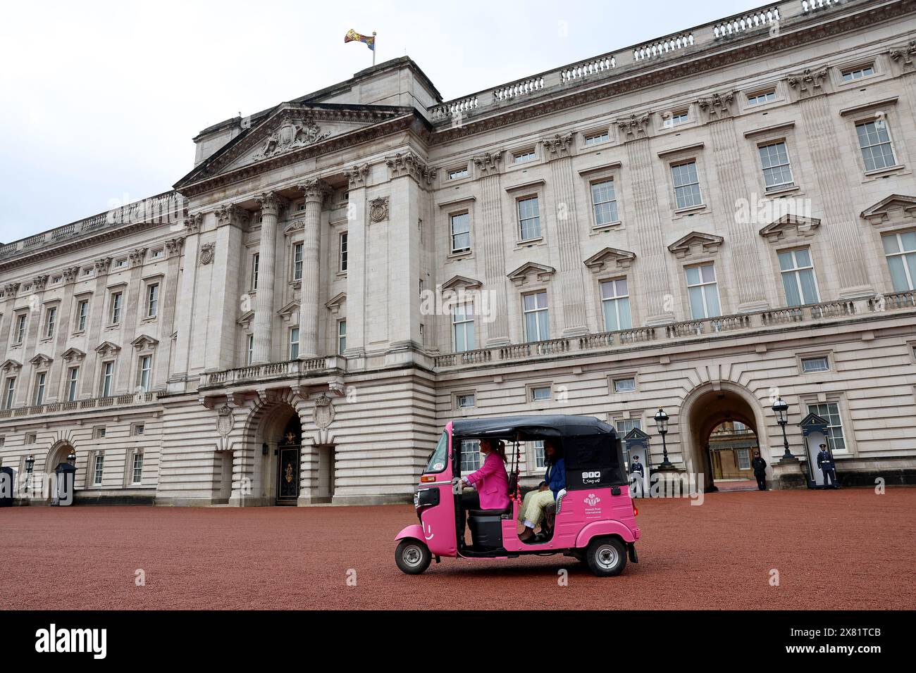 Arti (right), the Amal Clooney Women's Empowerment Award winner with ...