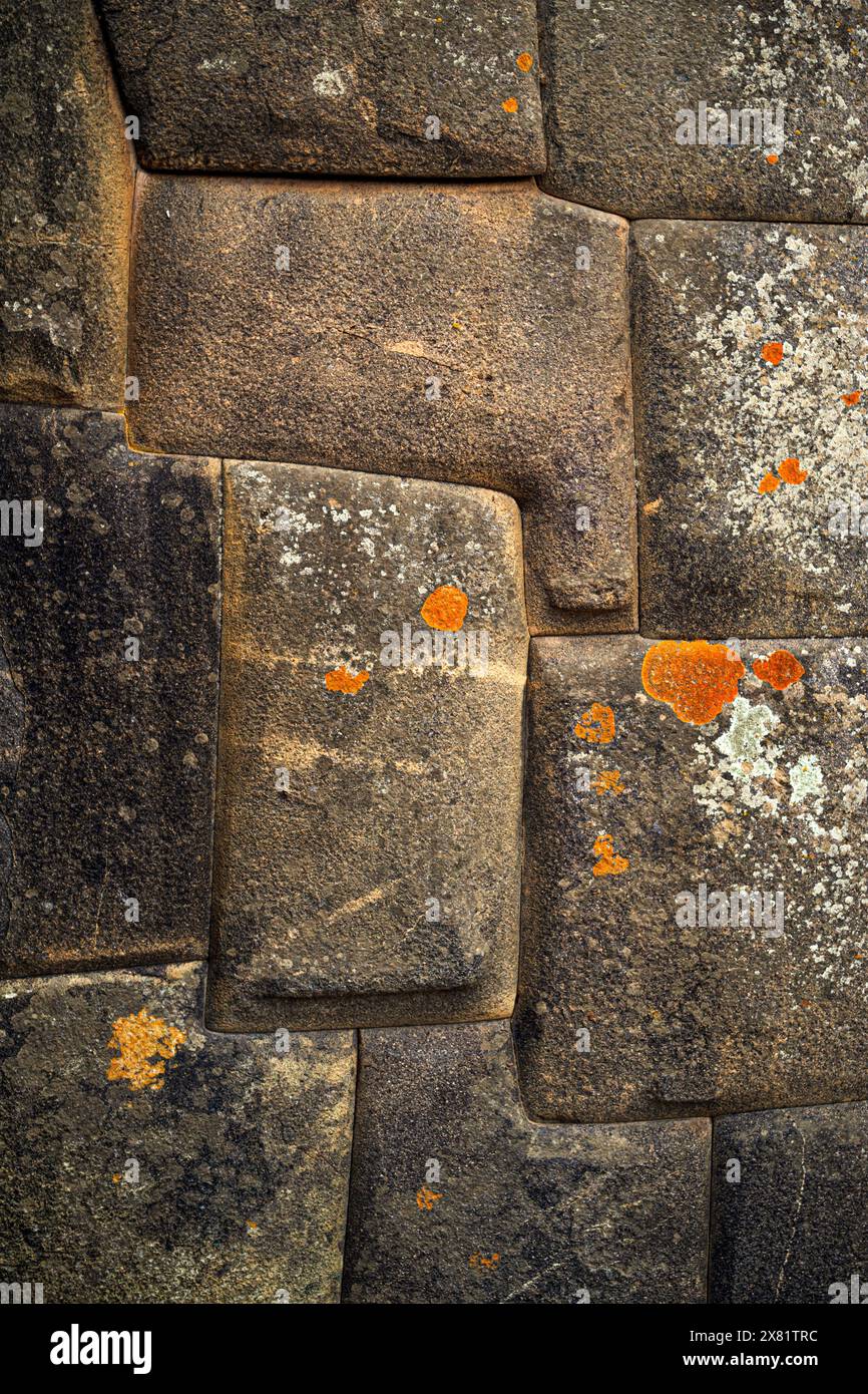 Arquitectura incas hi-res stock photography and images - Alamy