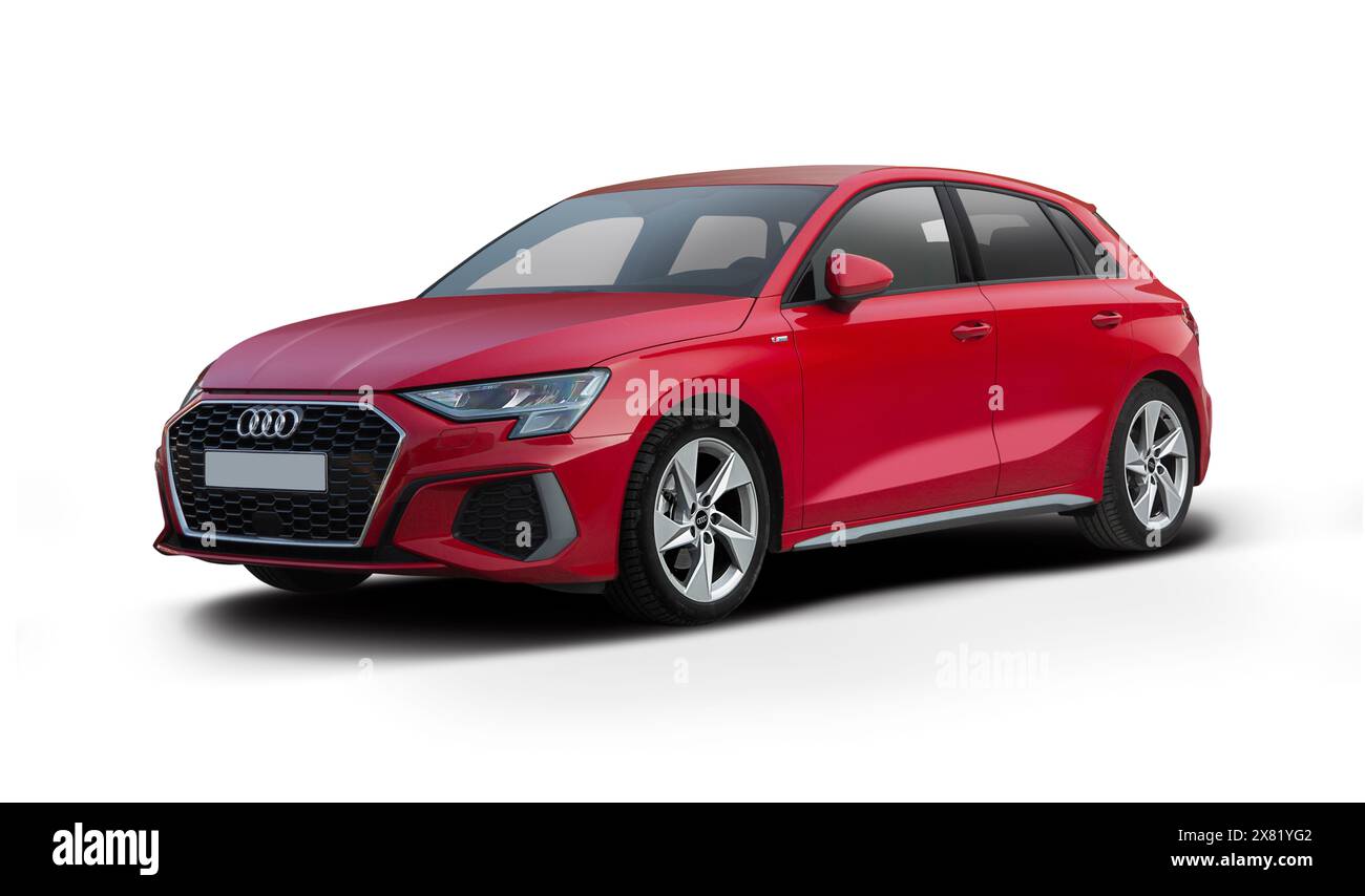 The a3 Cut Out Stock Images & Pictures - Alamy