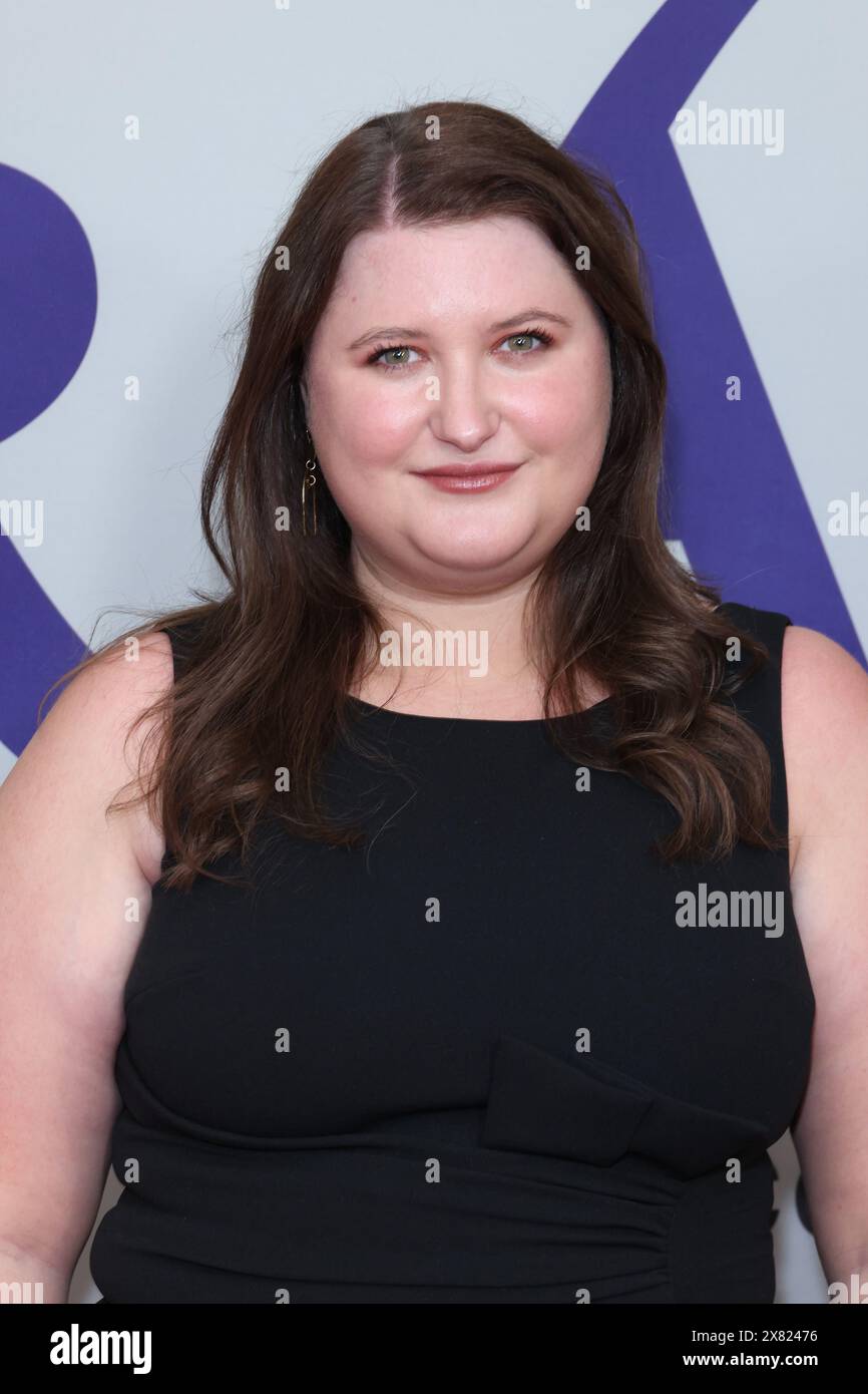 Beverly Hills, USA. 22nd May, 2024. Brittney Martin attends The ...