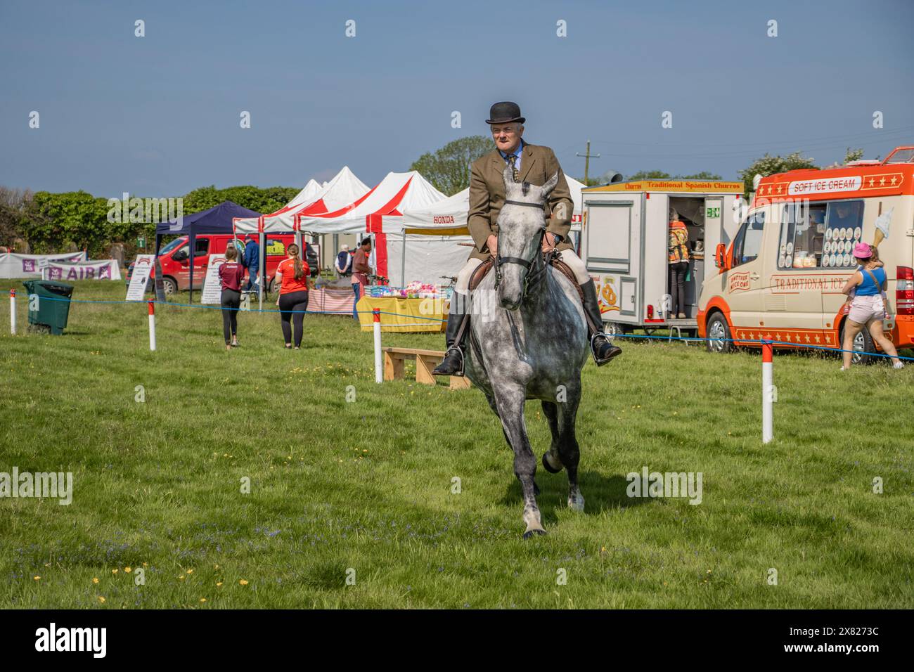 Bandon show hi-res stock photography and images - Alamy