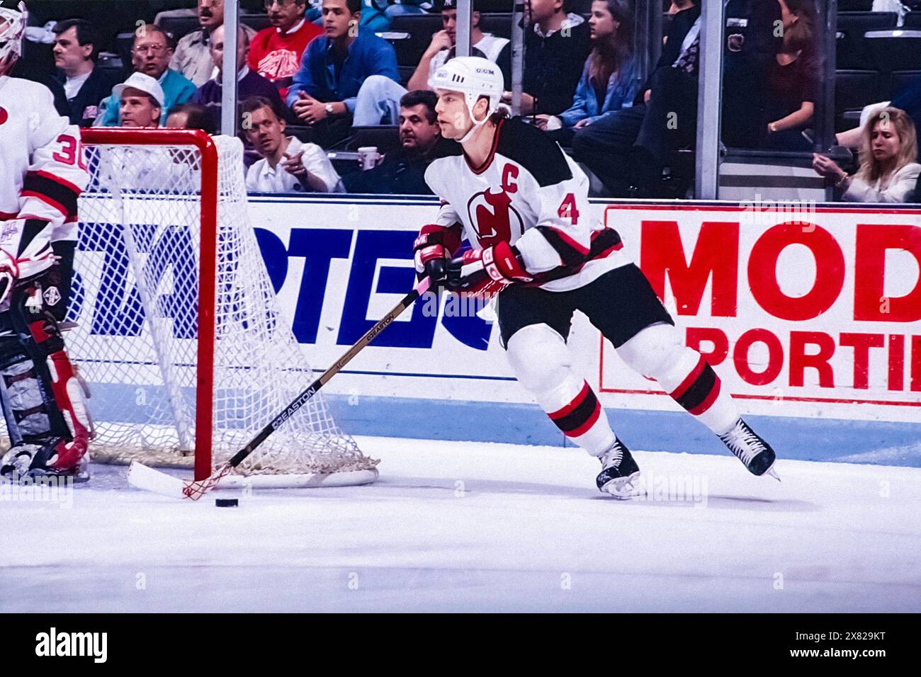 Scott stevens hi-res stock photography and images - Alamy