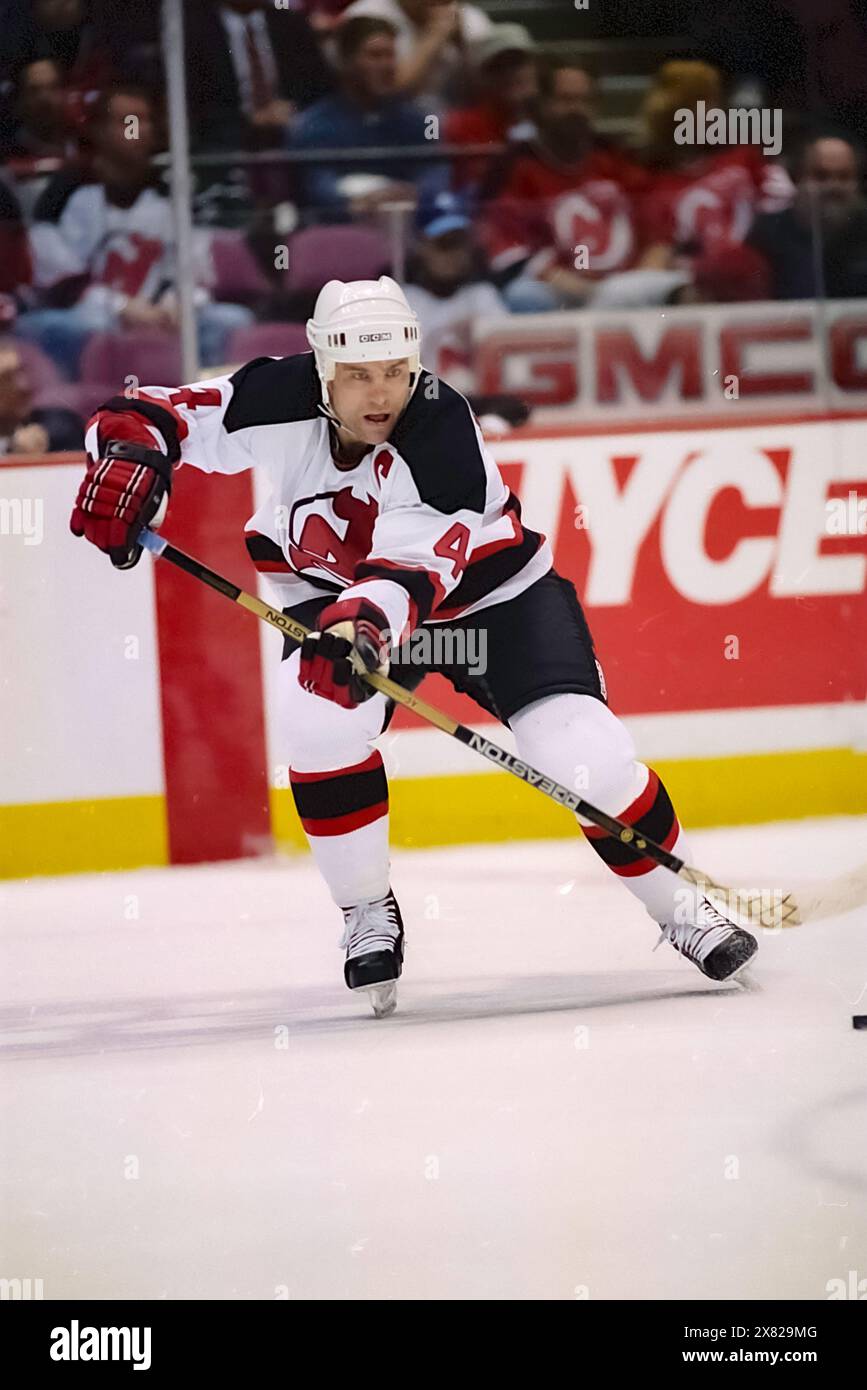 Scott stevens hi-res stock photography and images - Alamy