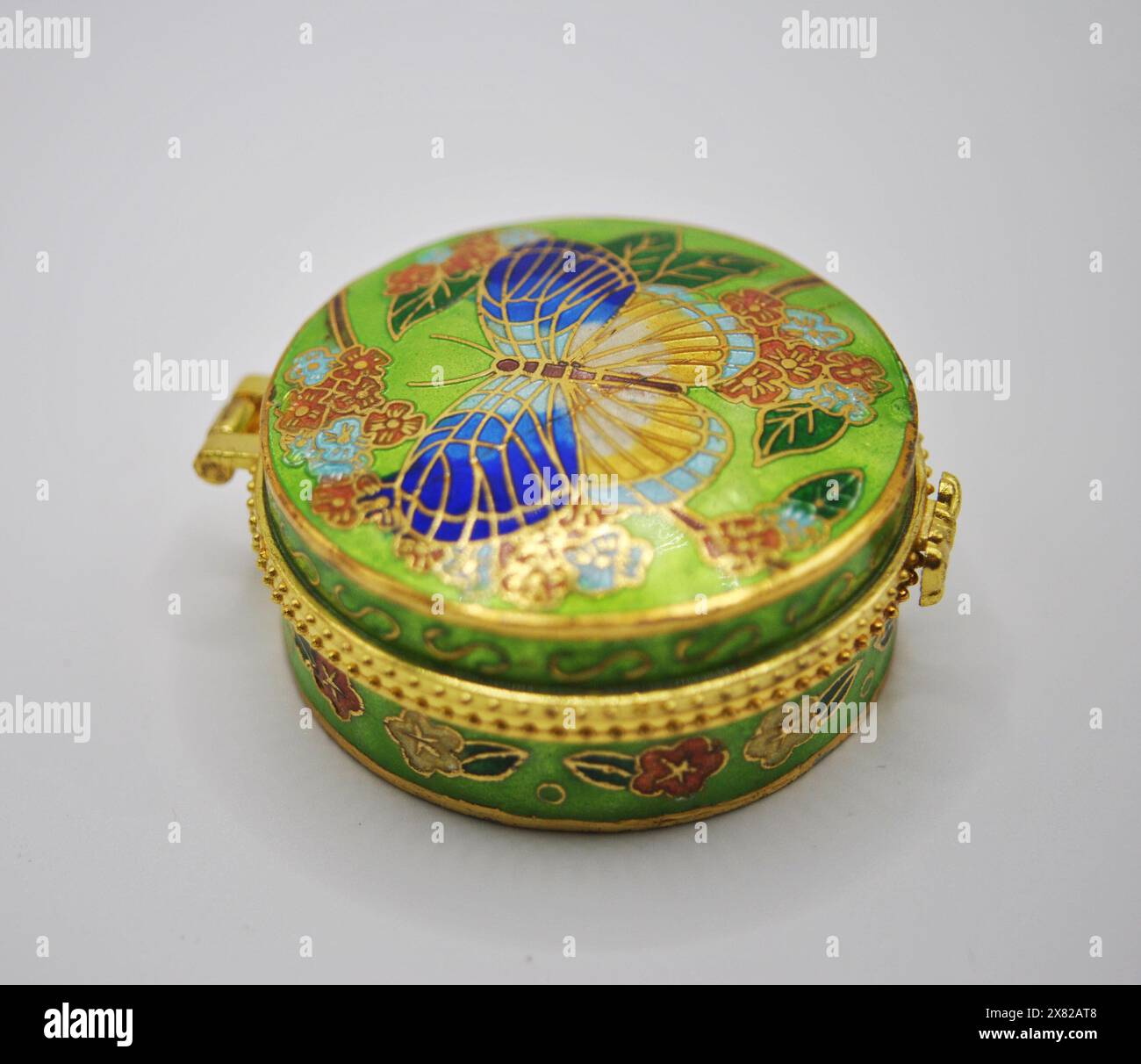 Trinket box hi-res stock photography and images - Alamy