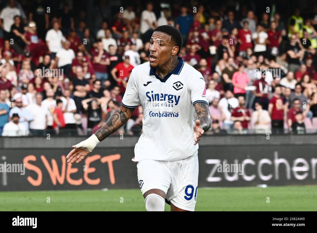 Michael folorunsho hi-res stock photography and images - Alamy