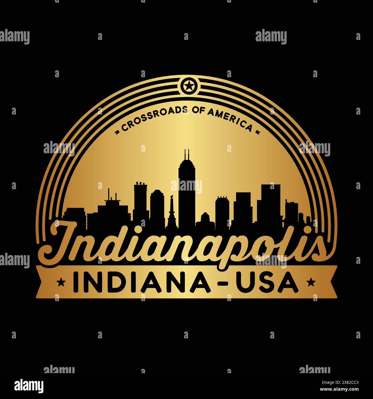 Travel and tourism indianapolis indiana hi-res stock photography and ...