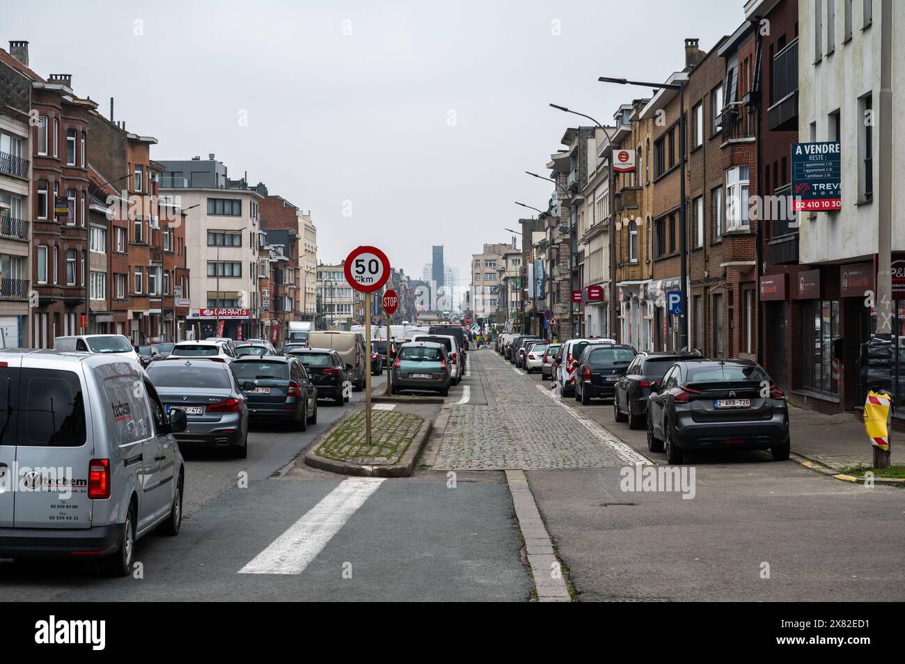 Degraded route hi-res stock photography and images - Alamy