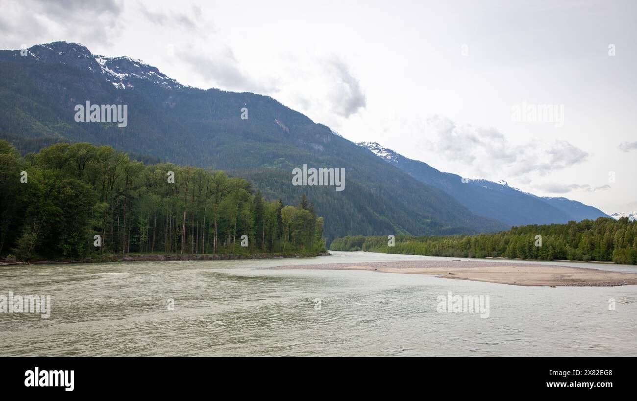 Brackendale Eagle Run is one of the best eagle viewing places in the ...