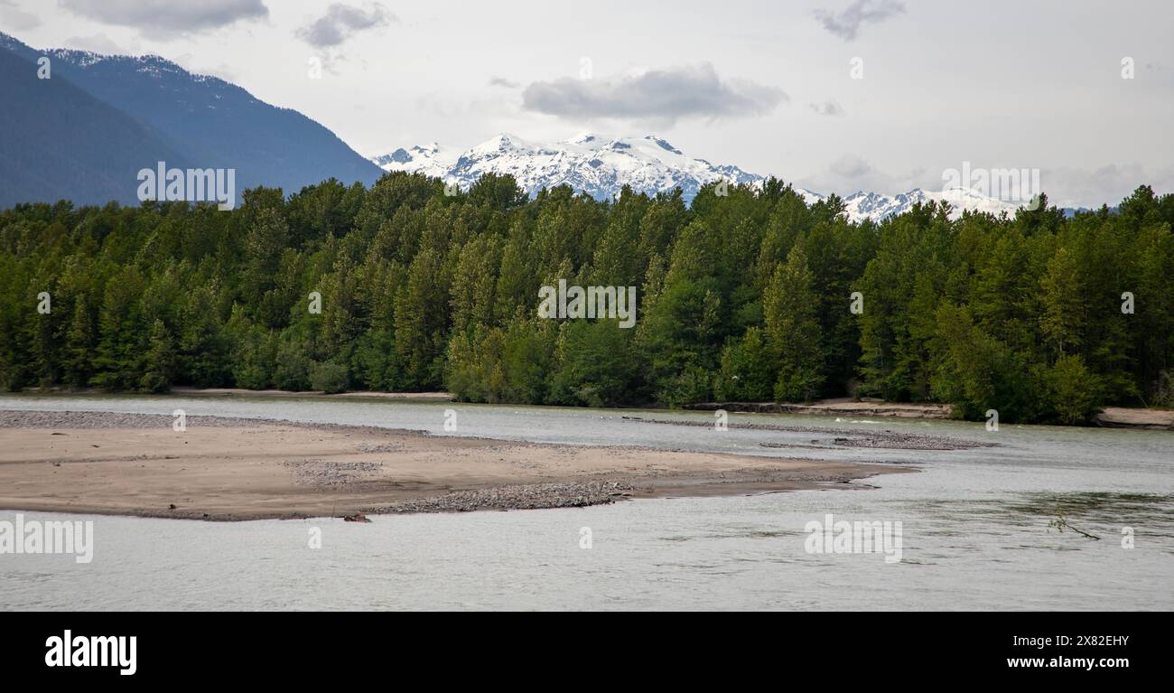 Brackendale Eagle Run is one of the best eagle viewing places in the ...