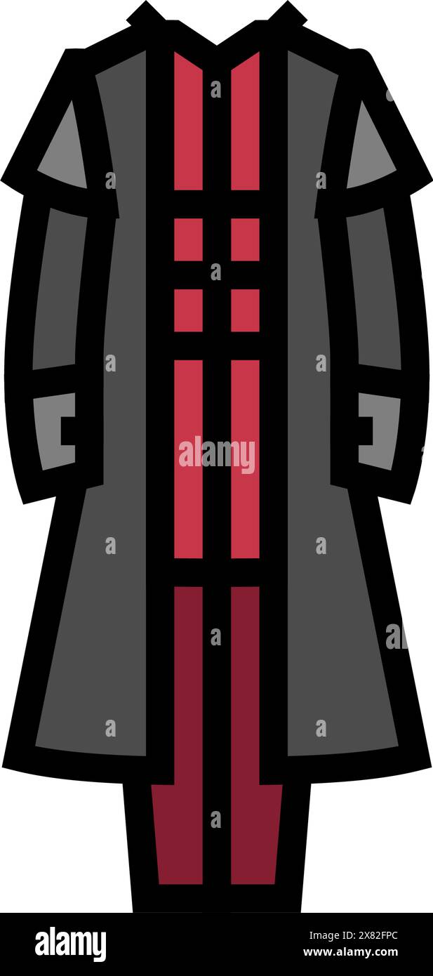 gothic fashion goth subculture color icon vector illustration Stock ... gothic fashion goth subculture color icon vector illustration Stock ...