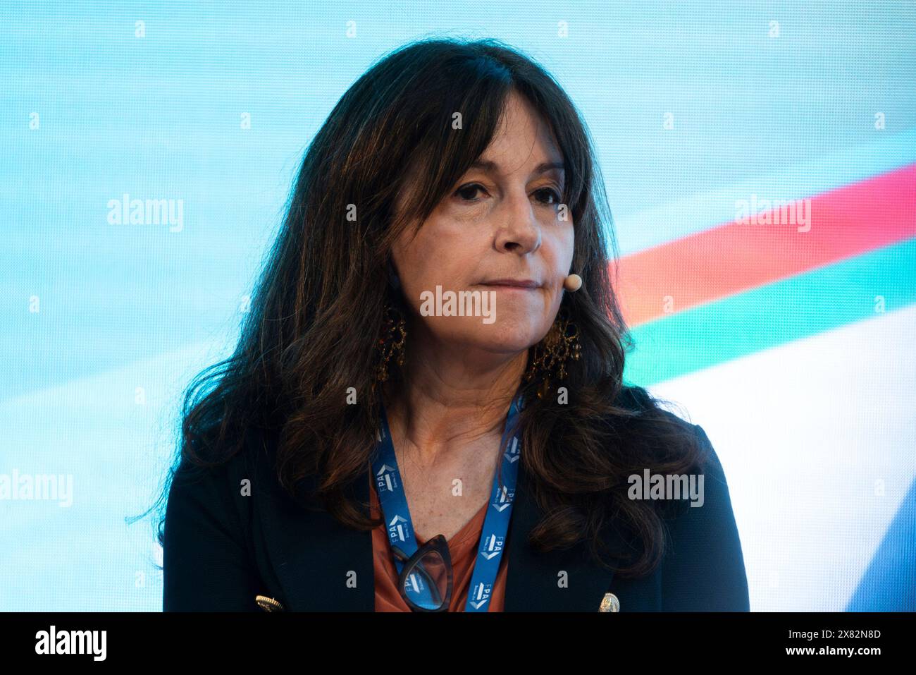 National agency enea hi-res stock photography and images - Alamy