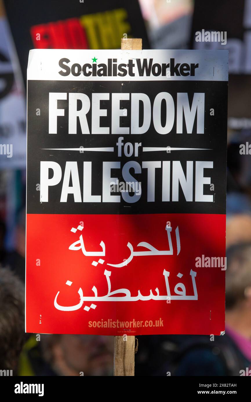 Pro palestine sticker hi-res stock photography and images - Alamy