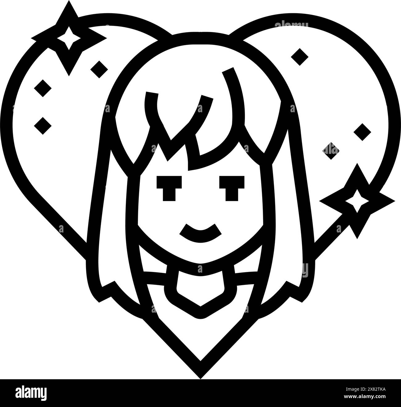 Waifu hi-res stock photography and images - Alamy