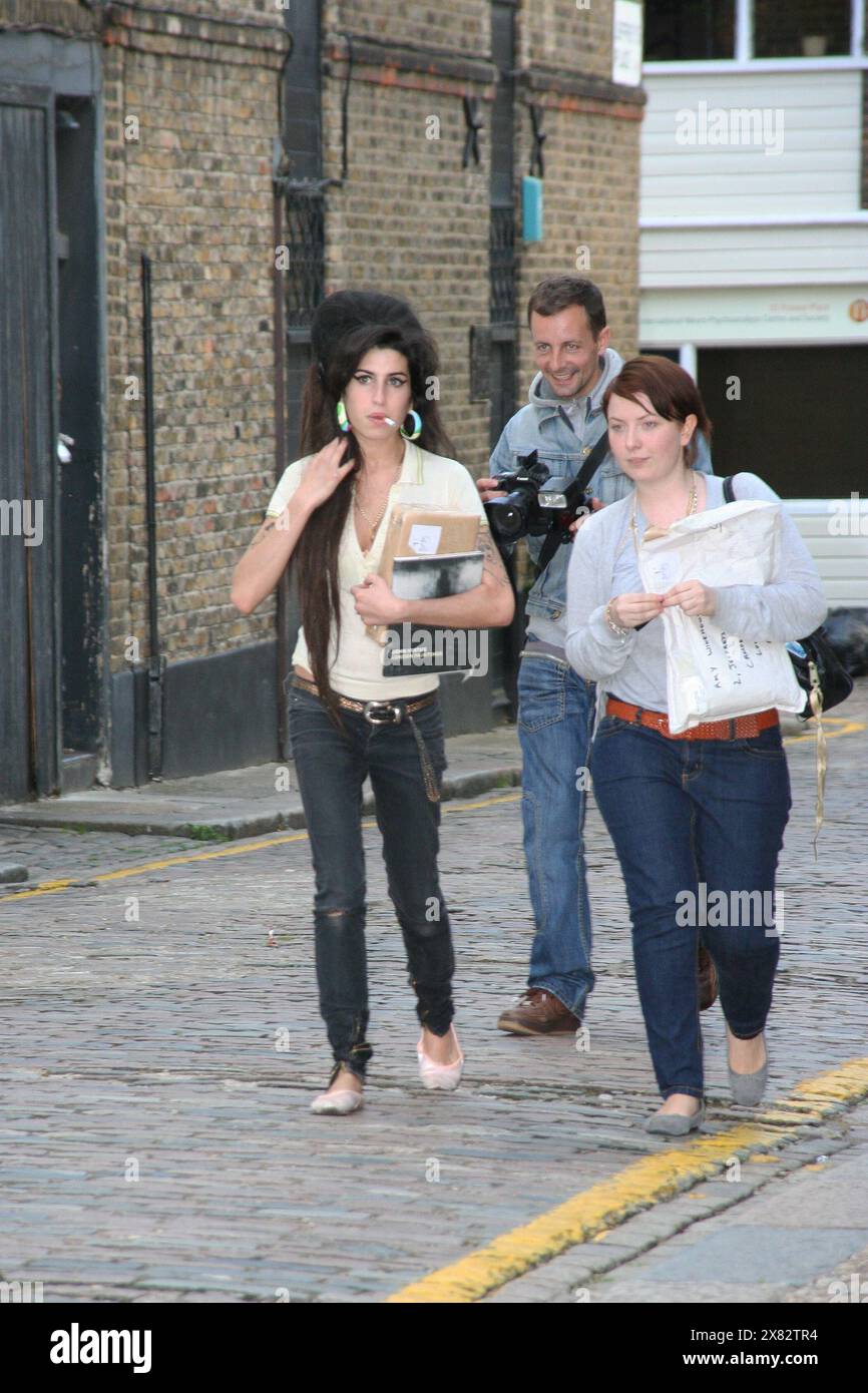 Paparazzi Uk