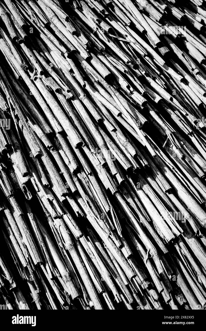 Striped patterns Black and White Stock Photos & Images - Alamy