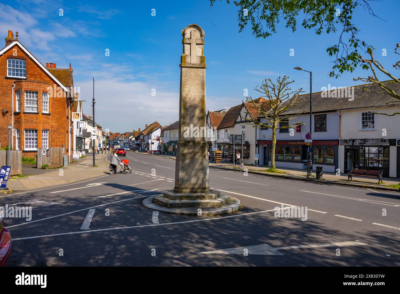 Essex street market hi-res stock photography and images - Alamy