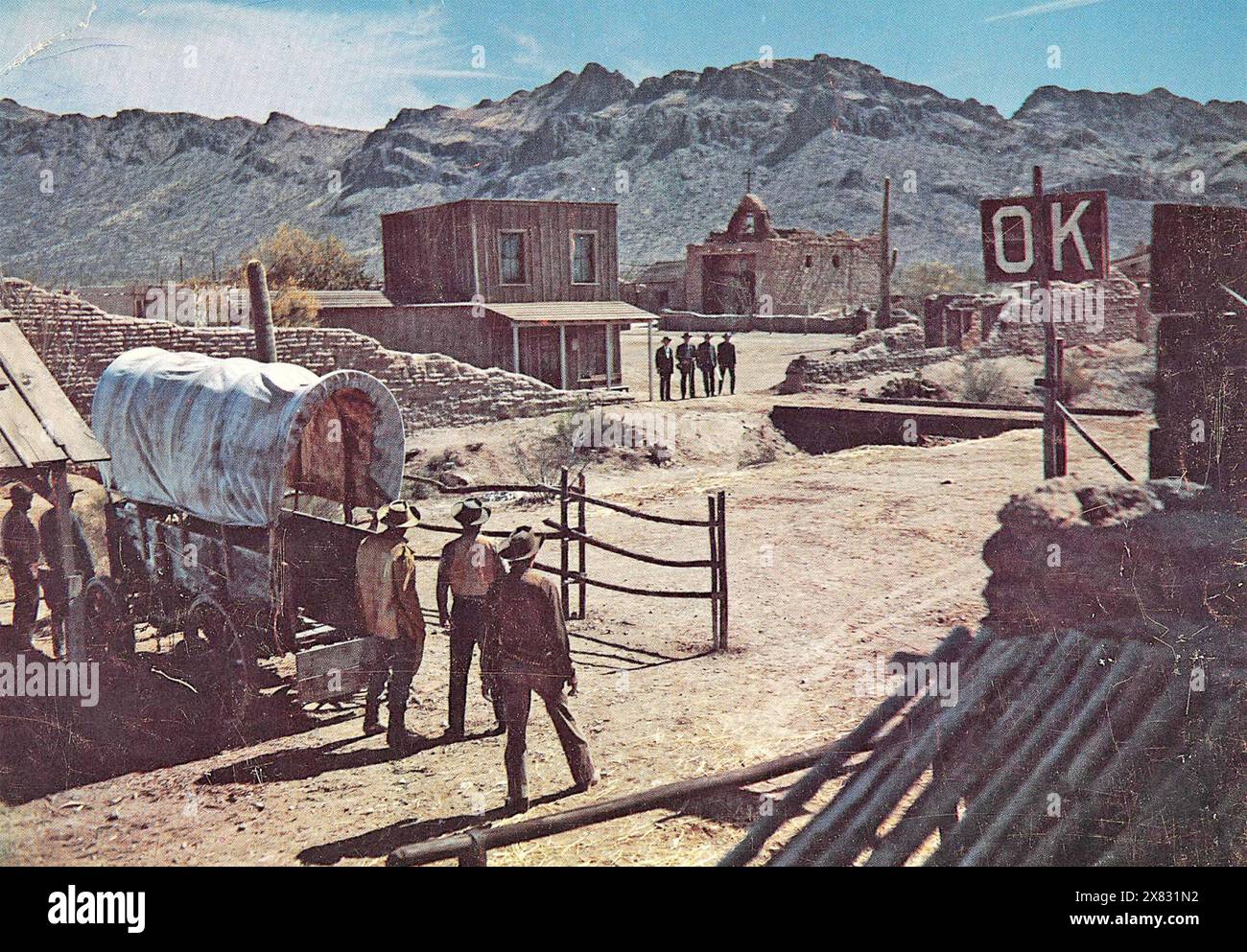 1957 movie hi-res stock photography and images - Alamy