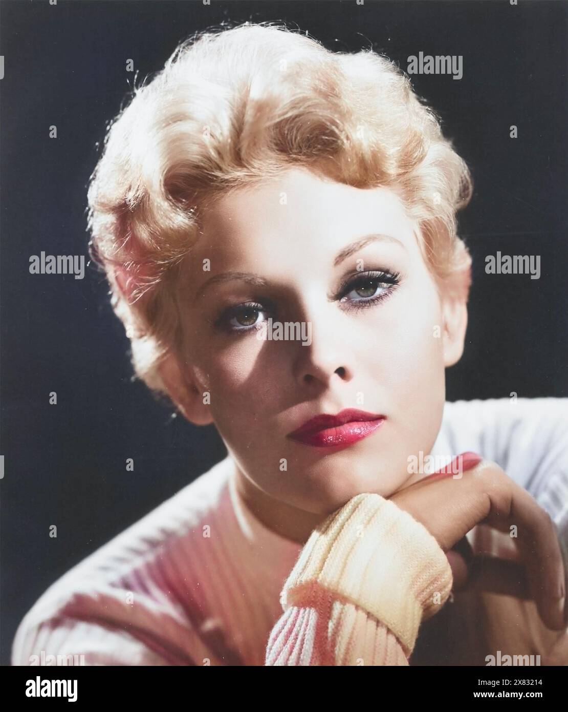 THE EDDY DUCHIN STORY 1956 Columbia Pictures film with Kim Novak as ...