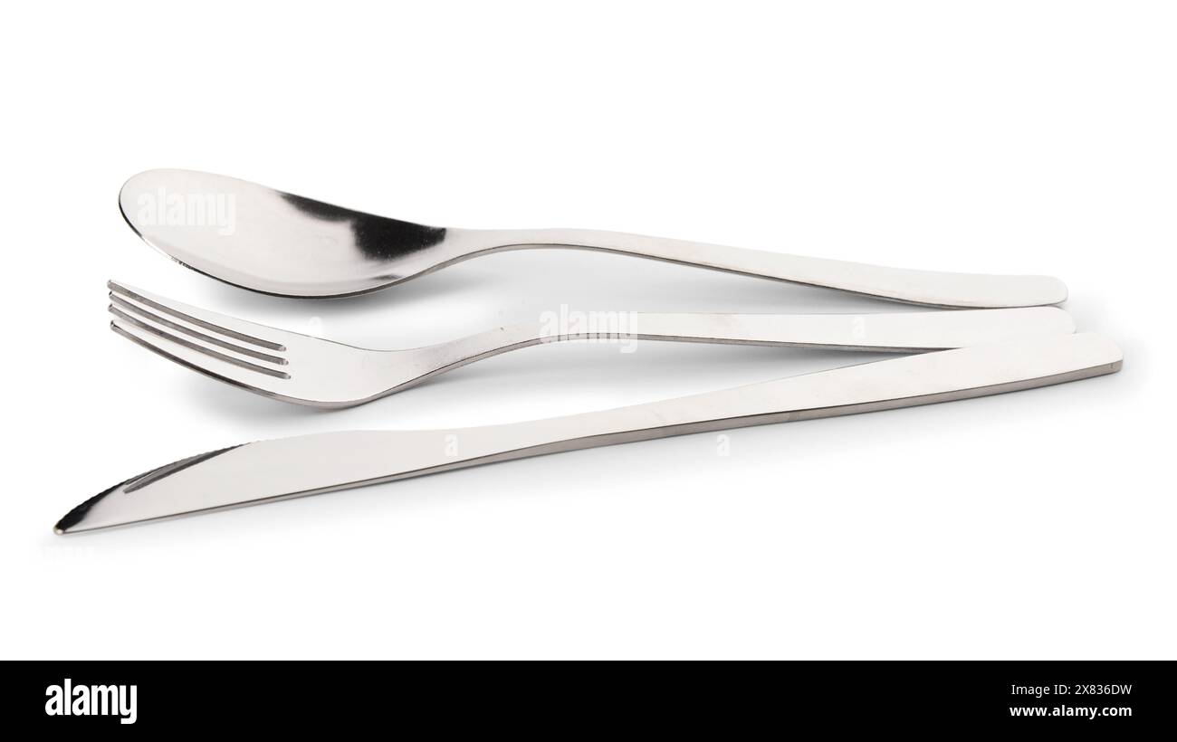 Beautiful cutlery hi-res stock photography and images - Alamy