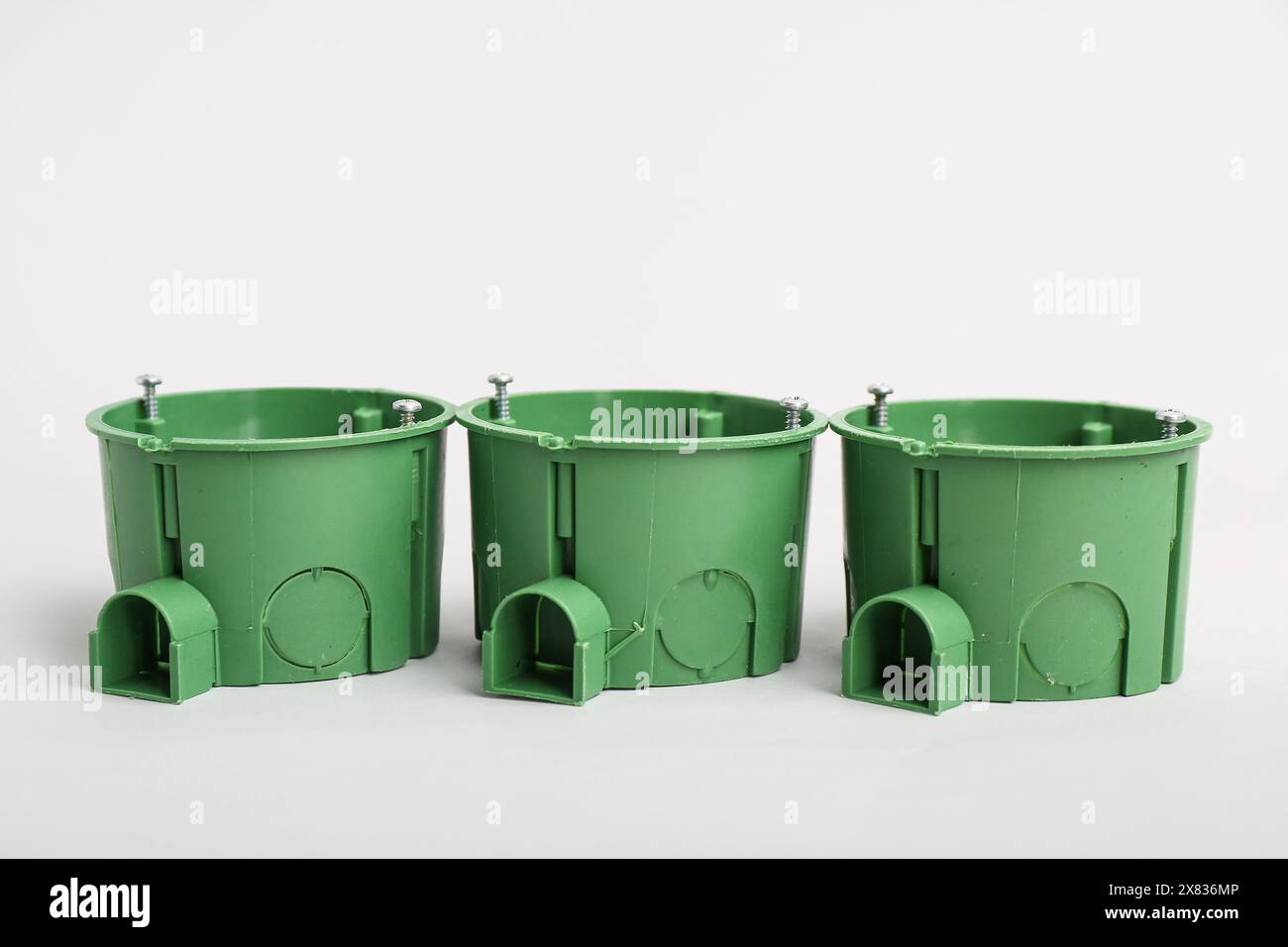 Socket boxes hi-res stock photography and images - Alamy