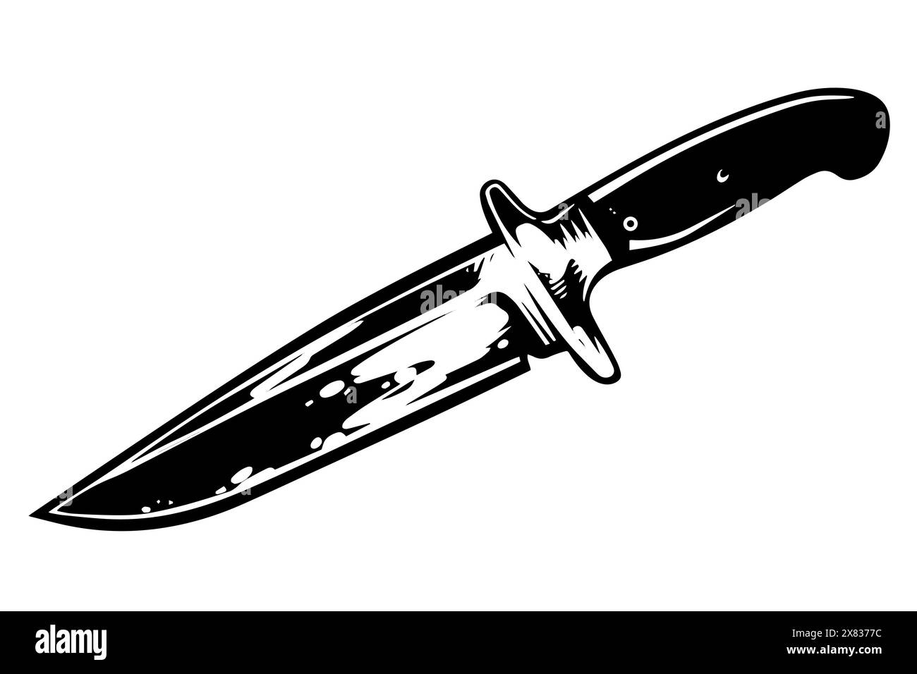 Gyuto Stock Vector Images - Alamy