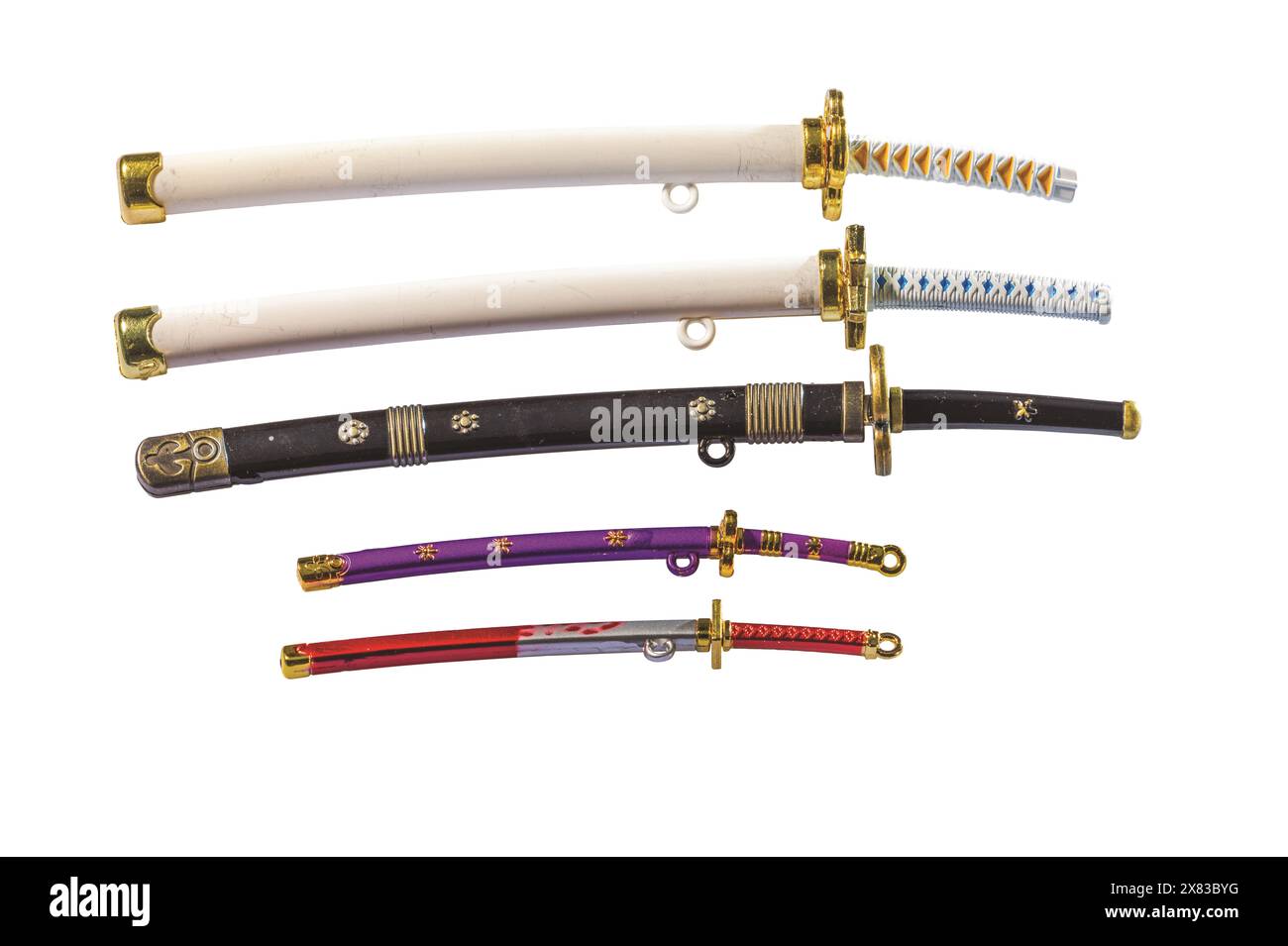 Japanese cultural display Cut Out Stock Images & Pictures - Alamy