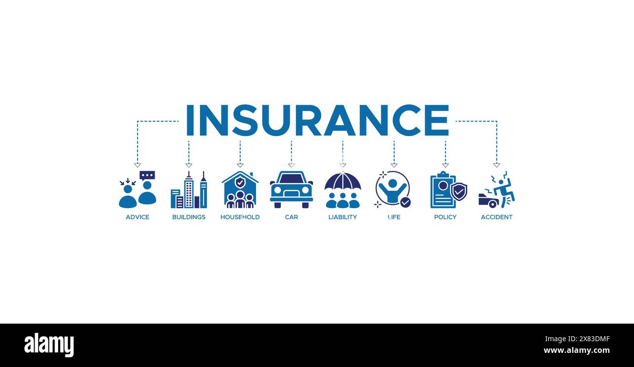 Household liability Stock Vector Images - Alamy